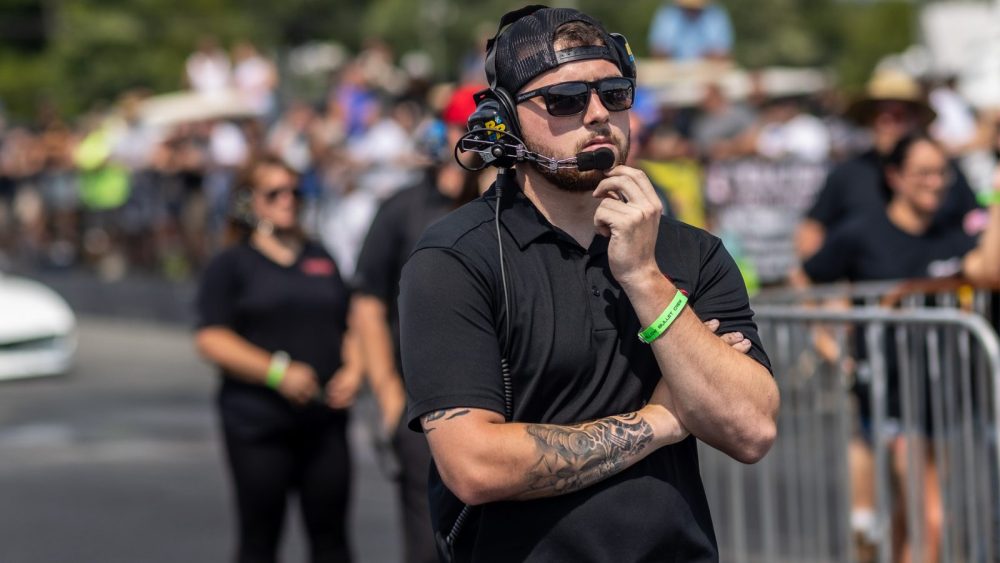 Second-Generation Tuner Johnny Miller Quickly Establishing Substantial ...