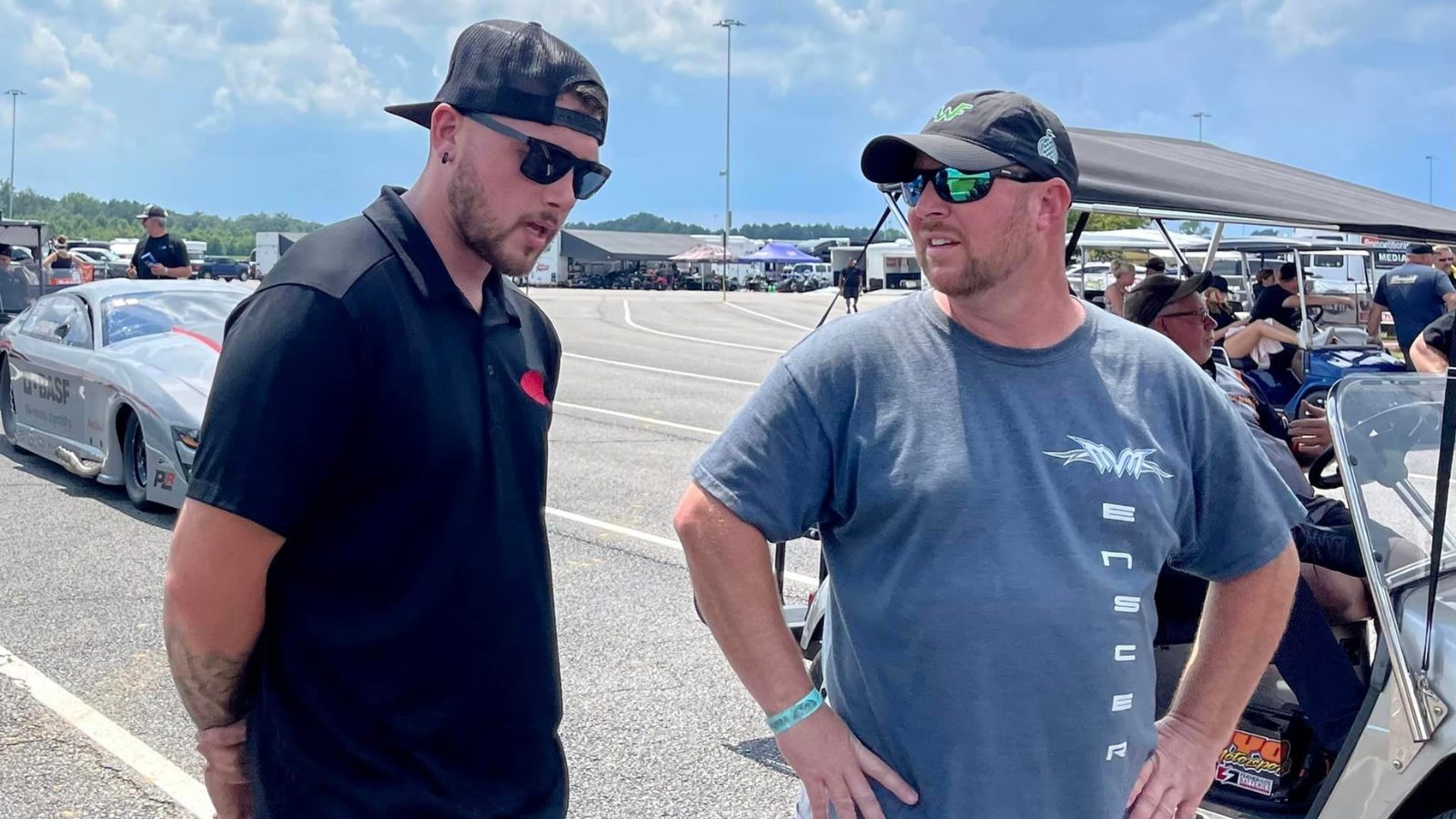 Second-Generation Tuner Johnny Miller Quickly Establishing Substantial ...