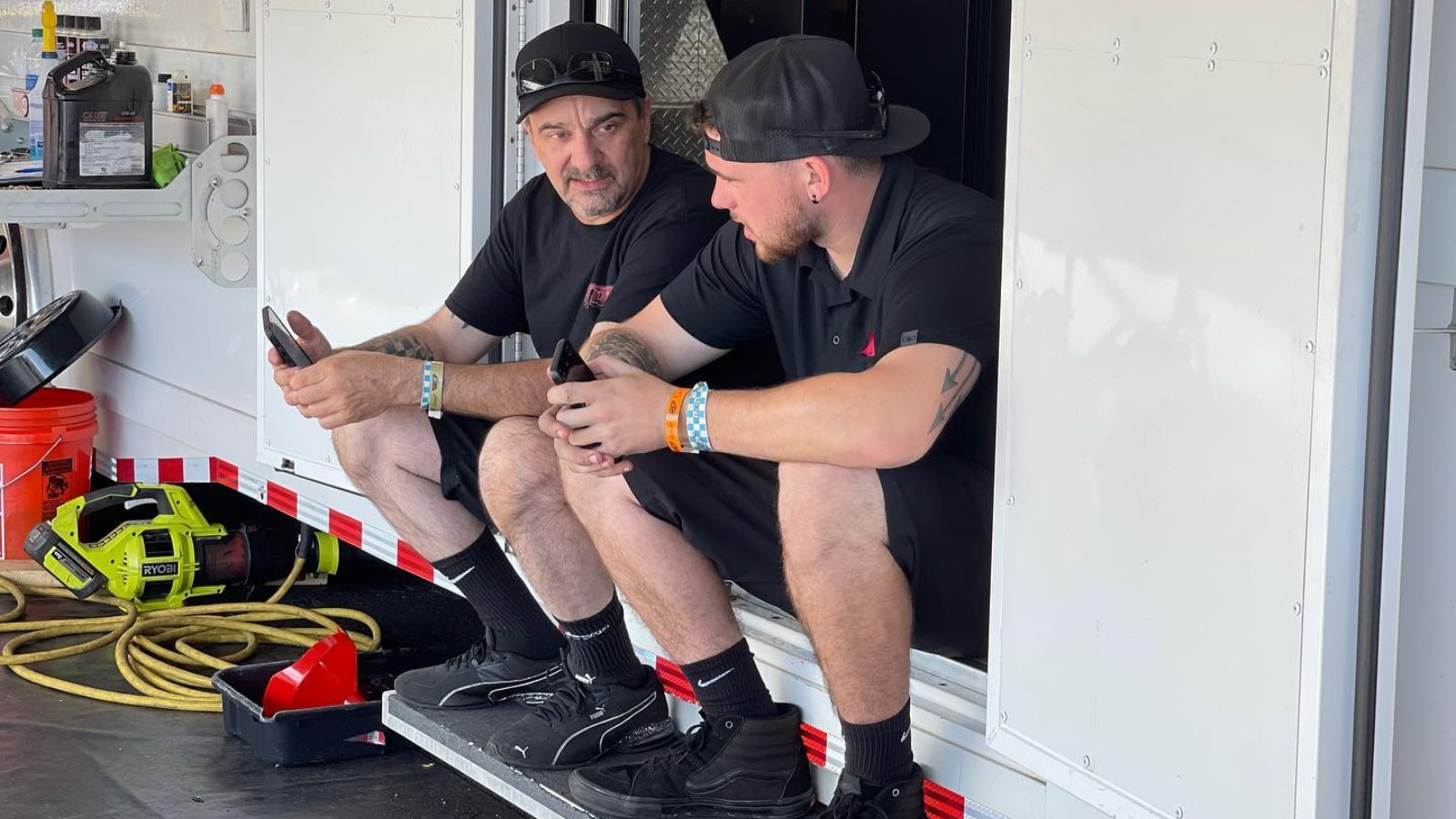 Second-Generation Tuner Johnny Miller Quickly Establishing Substantial ...