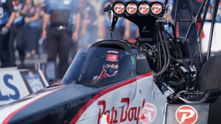 Scrappers Racing Pleased With Progress Shown in 2022 as Season Wraps in ...