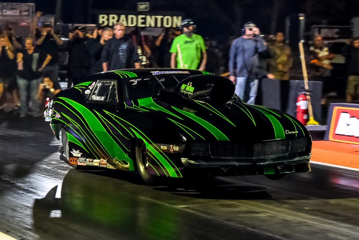PDRA’s Tommy Franklin Set to Race for $100,000 at 2023 World Series of ...