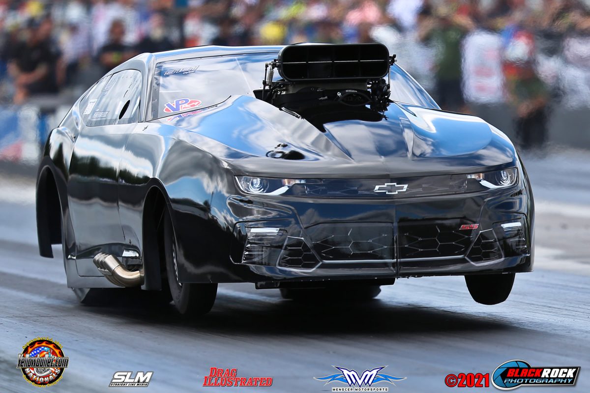 Driving for NFL Superstar Fletcher Cox, “Nova Joe” Albrecht Accepts ...