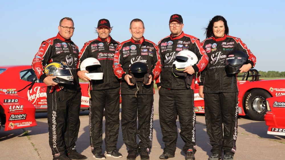 Bishop’s Performance Motorsports Celebrates Best Season Yet | Drag ...