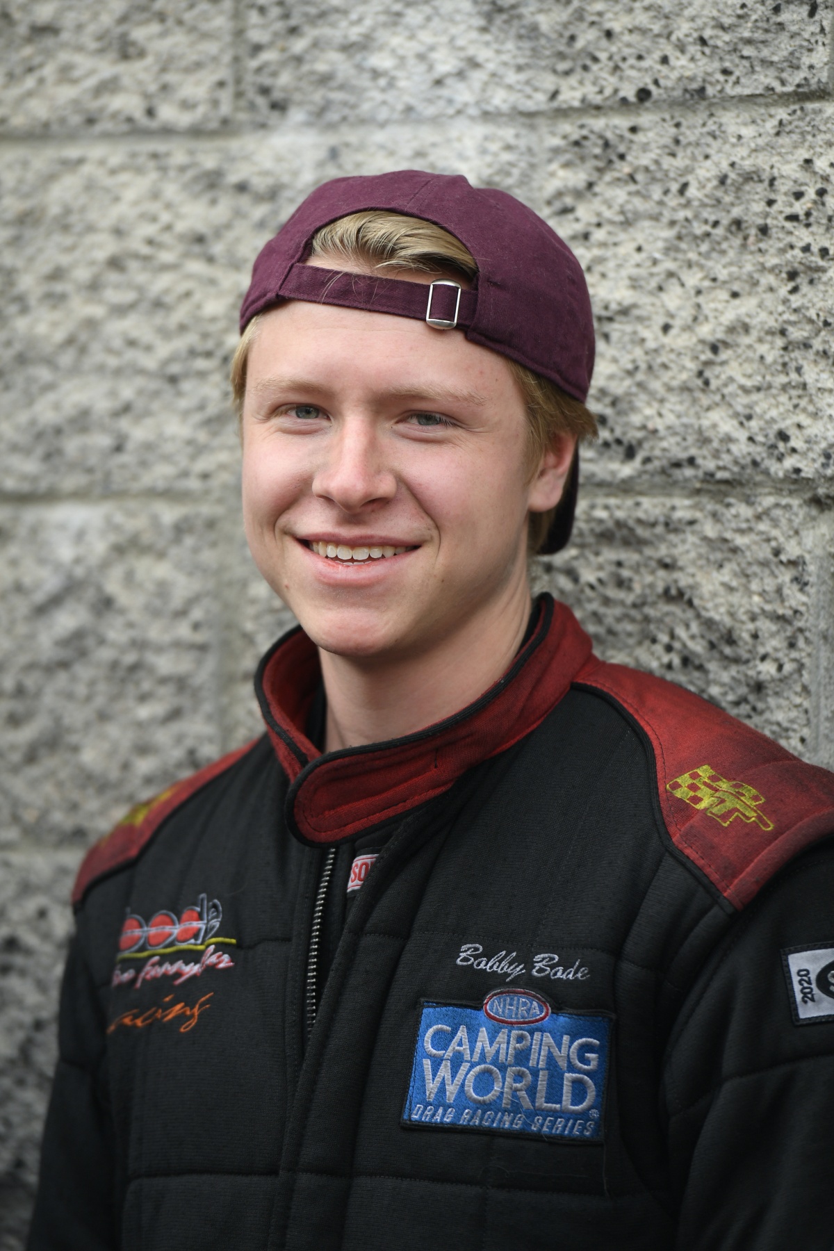 DI 30 Under 30 2022: Bobby Bode | Drag Illustrated