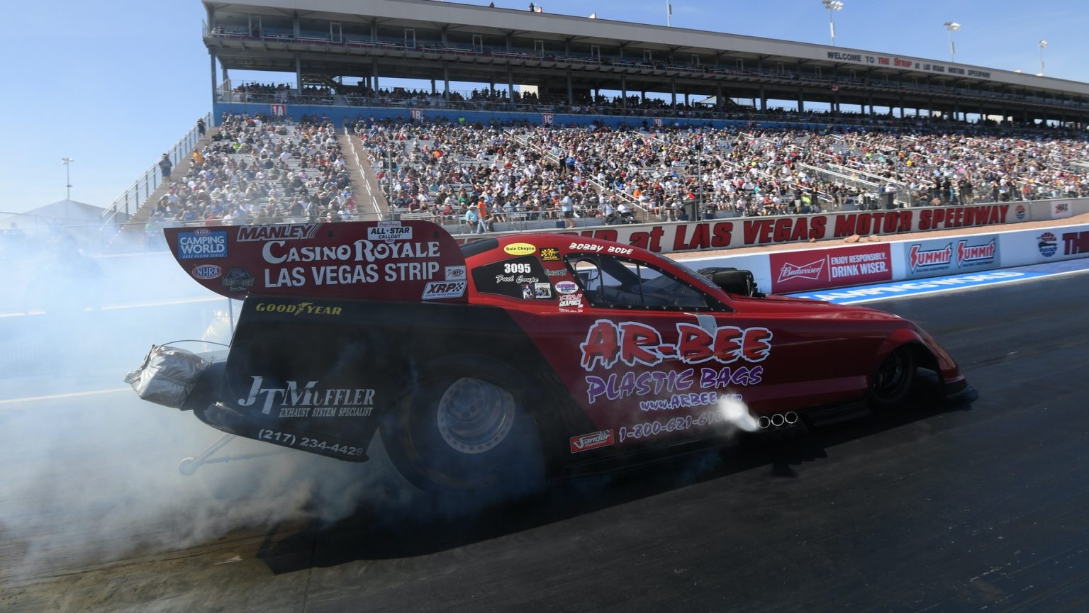 DI 30 Under 30 2022: Bobby Bode | Drag Illustrated