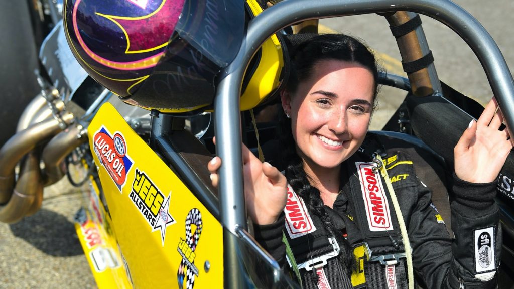 DI 30 Under 30 2022: Makenna Brown | Drag Illustrated