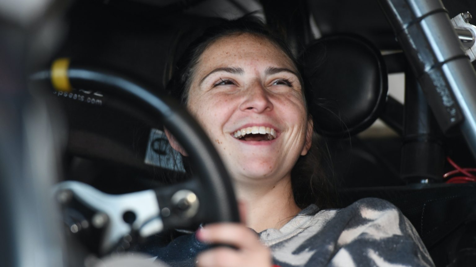 NHRA Rookie of the Year Camrie Caruso Joins KB Titan Racing | Drag ...