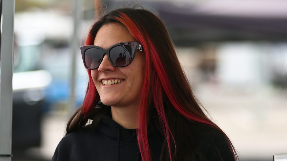 DI 30 Under 30 2022: Aria Connolly | Drag Illustrated