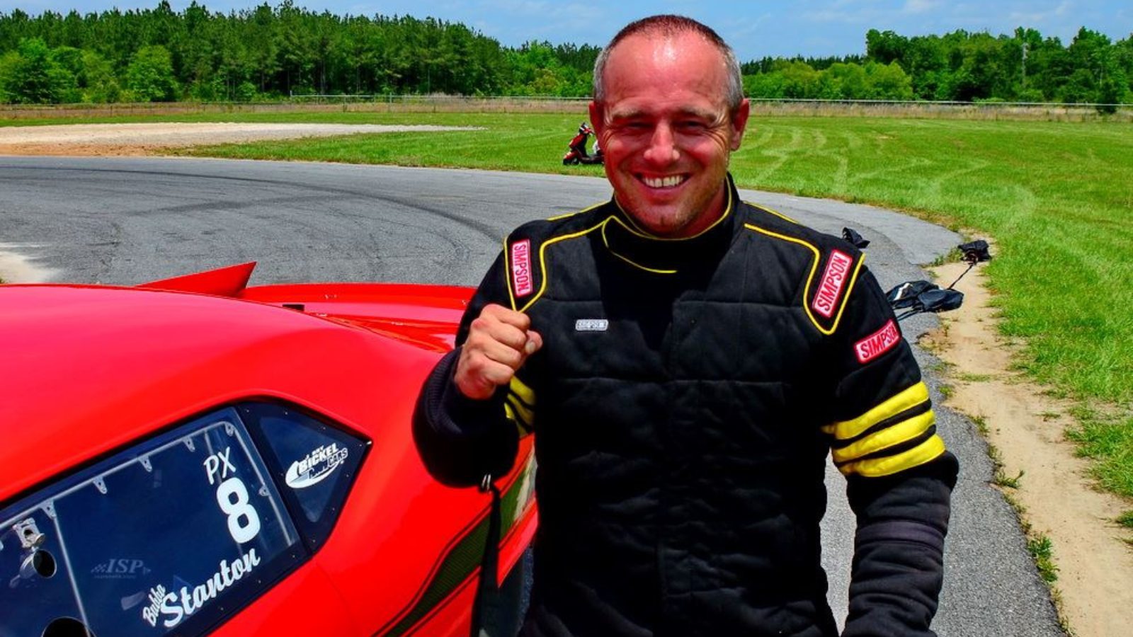 Outlaw Pro Mod Fan Favorite Bubba Stanton Ready to Take on 2023 World ...