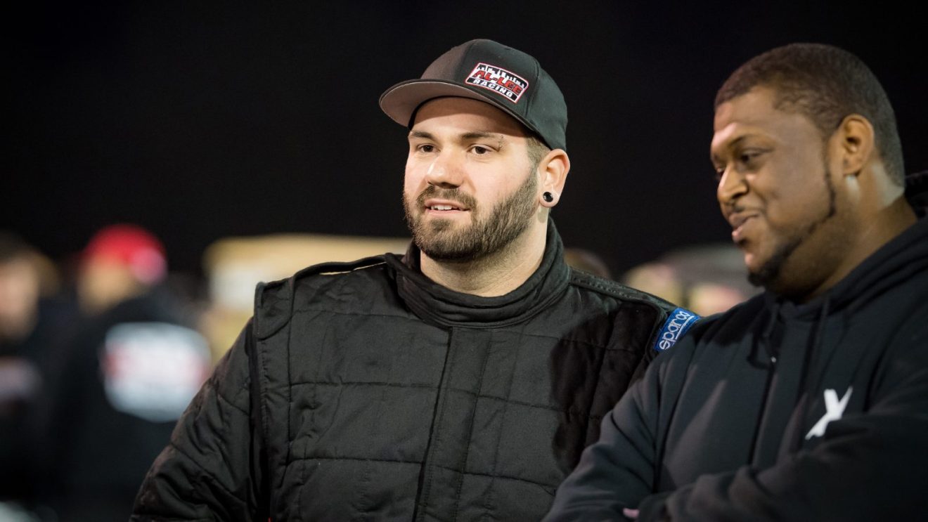 Driving for NFL Superstar Fletcher Cox, “Nova Joe” Albrecht Accepts ...