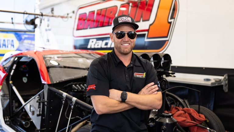 Two-Time NHRA Pro Mod Champ “Stevie Fast” Jackson Sidelined Following ...