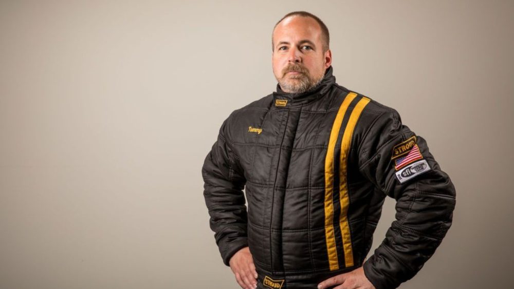 Tommy Cunningham Excited to “Be In the Mix” at the 2023 World Series of ...