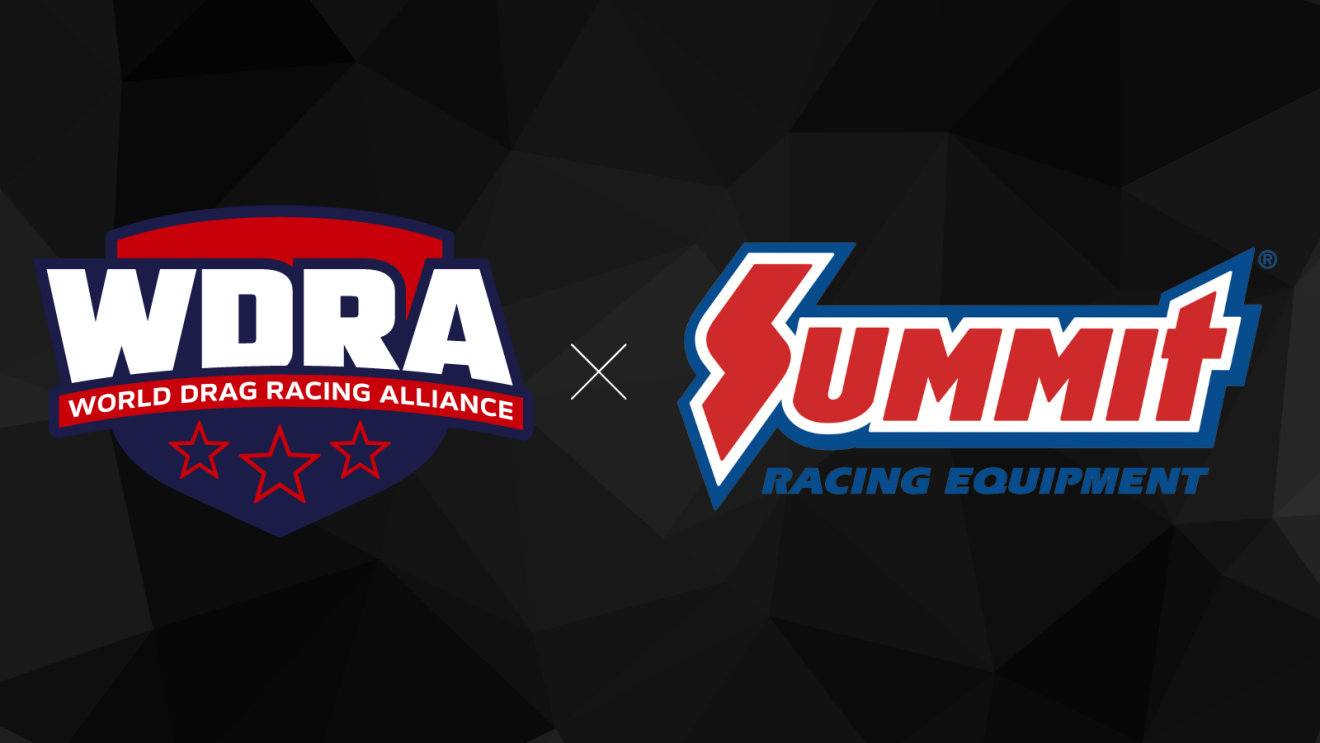 Summit Racing Equipment Joins World Drag Racing Alliance | Drag Illustrated