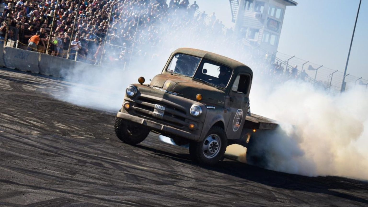 NHRA Top Alcohol Classes Added to Indy Cleetus & Cars Event | Drag ...