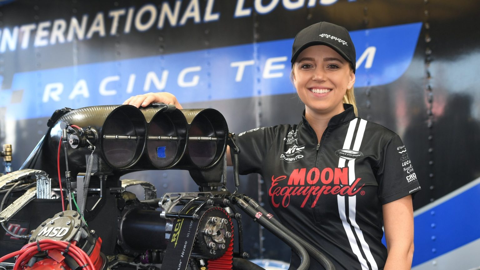 DI 30 Under 30 2022: Johnna Dunn | Drag Illustrated