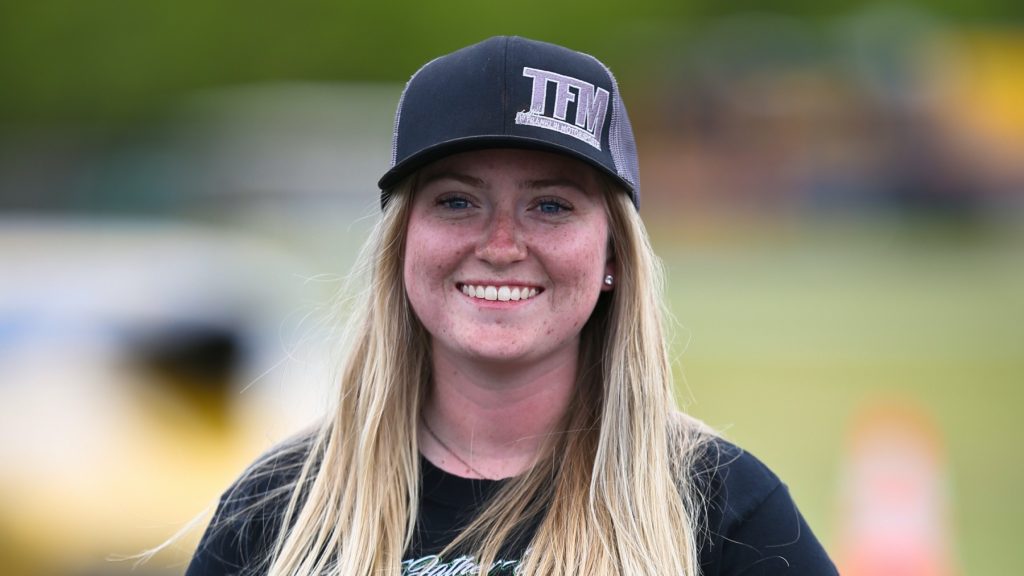 Pro Extreme Veteran Joey Martin to Fill Seat for Recovering Wesley ...