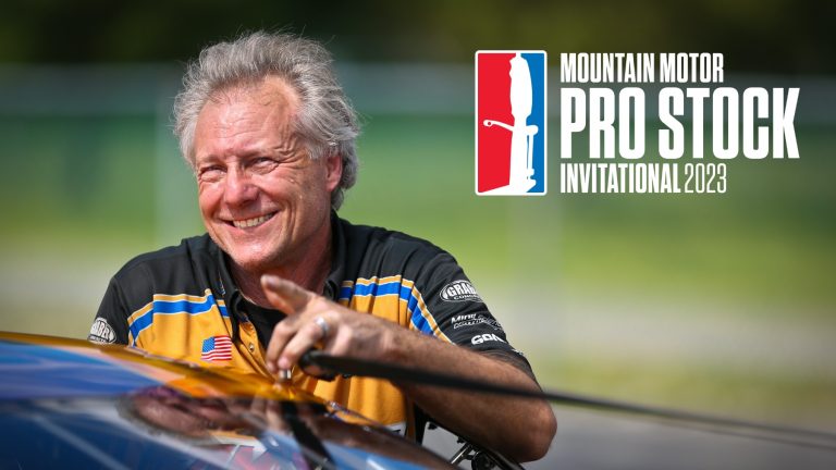 John DeFlorian Accepts First Invitation to $25,000-to-Win Mountain ...