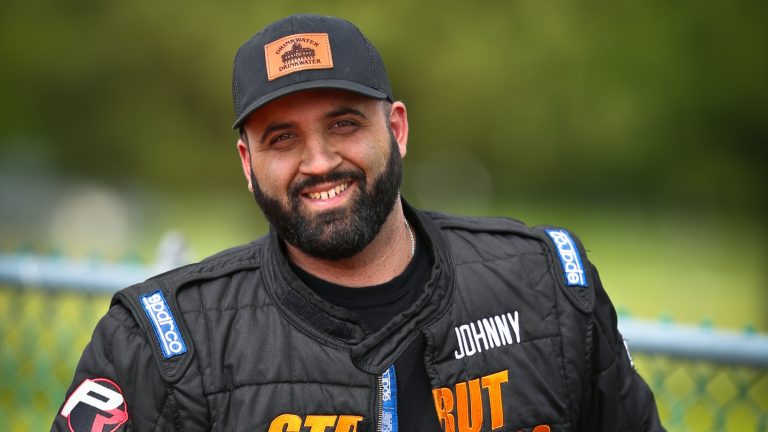 Reigning PDRA Extreme Pro Stock World Champion Johnny Pluchino Secures ...