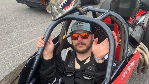 DI 30 Under 30 2022: Jaymes Rawlings | Drag Illustrated