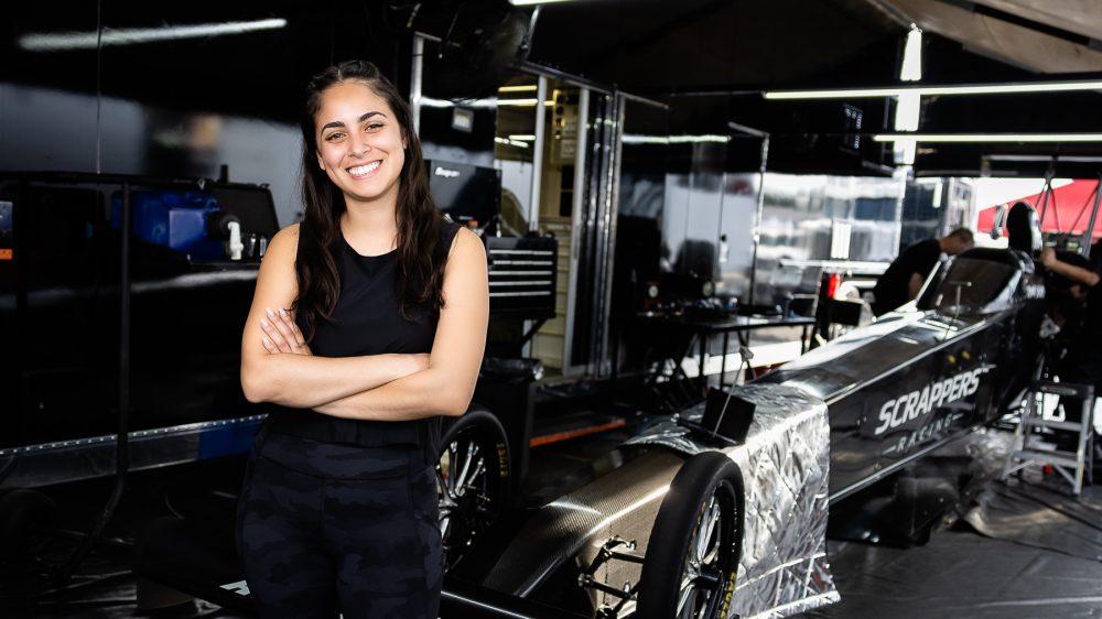 DI 30 Under 30 2022: Jasmine Salinas | Drag Illustrated