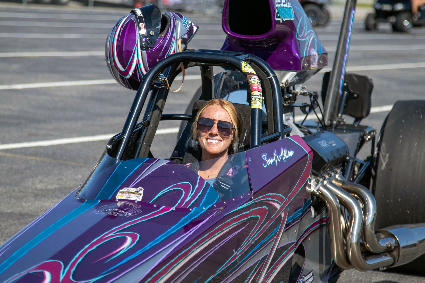 DI 30 Under 30 2022: Sean Serra and Allison Lloyd | Drag Illustrated