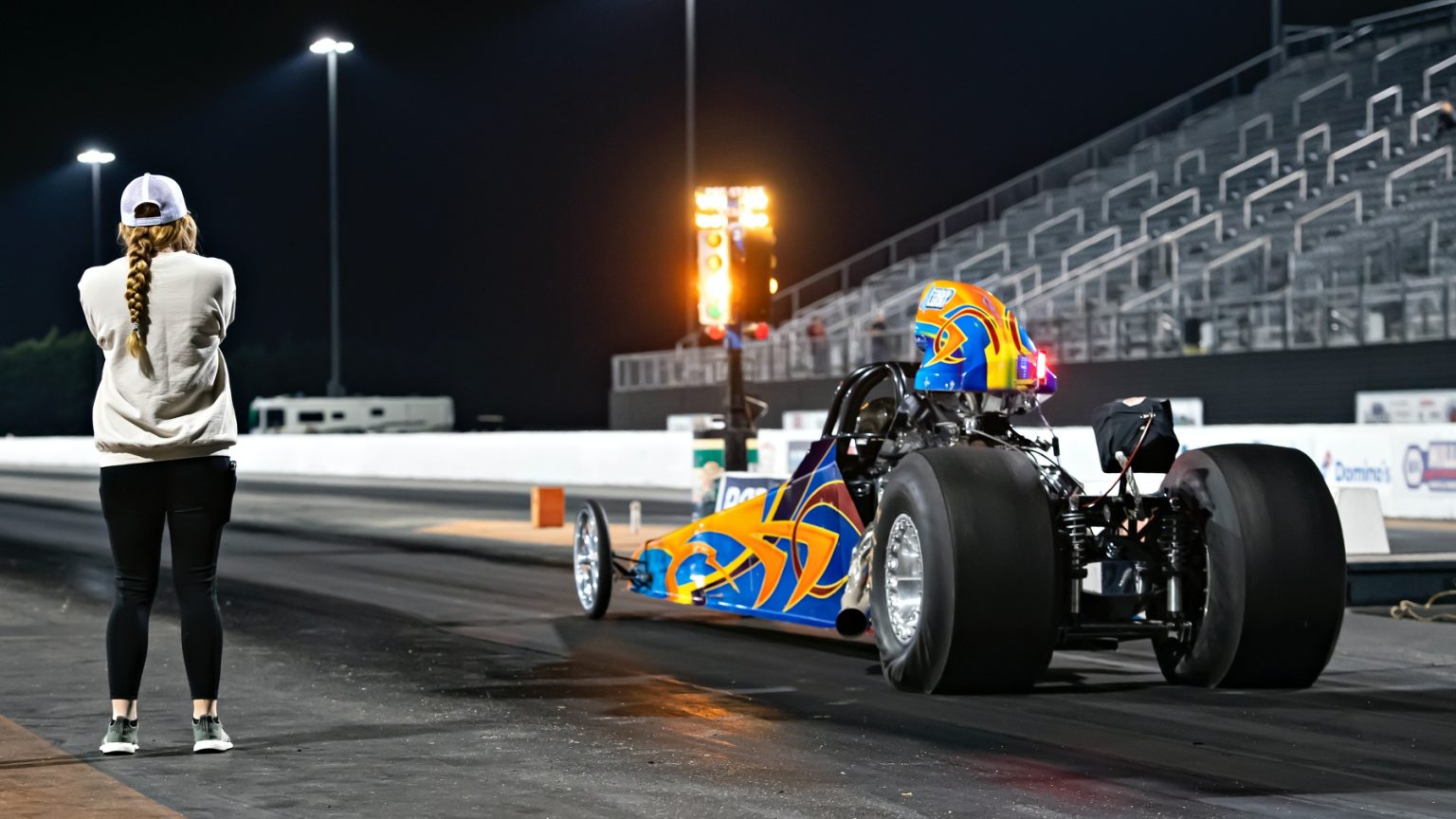 DI 30 Under 30 2022: Sean Serra and Allison Lloyd | Drag Illustrated