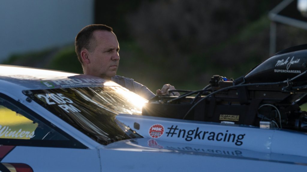 Doug Winters Looking to Avenge 2019 World Series of Pro Mod Runner-Up ...