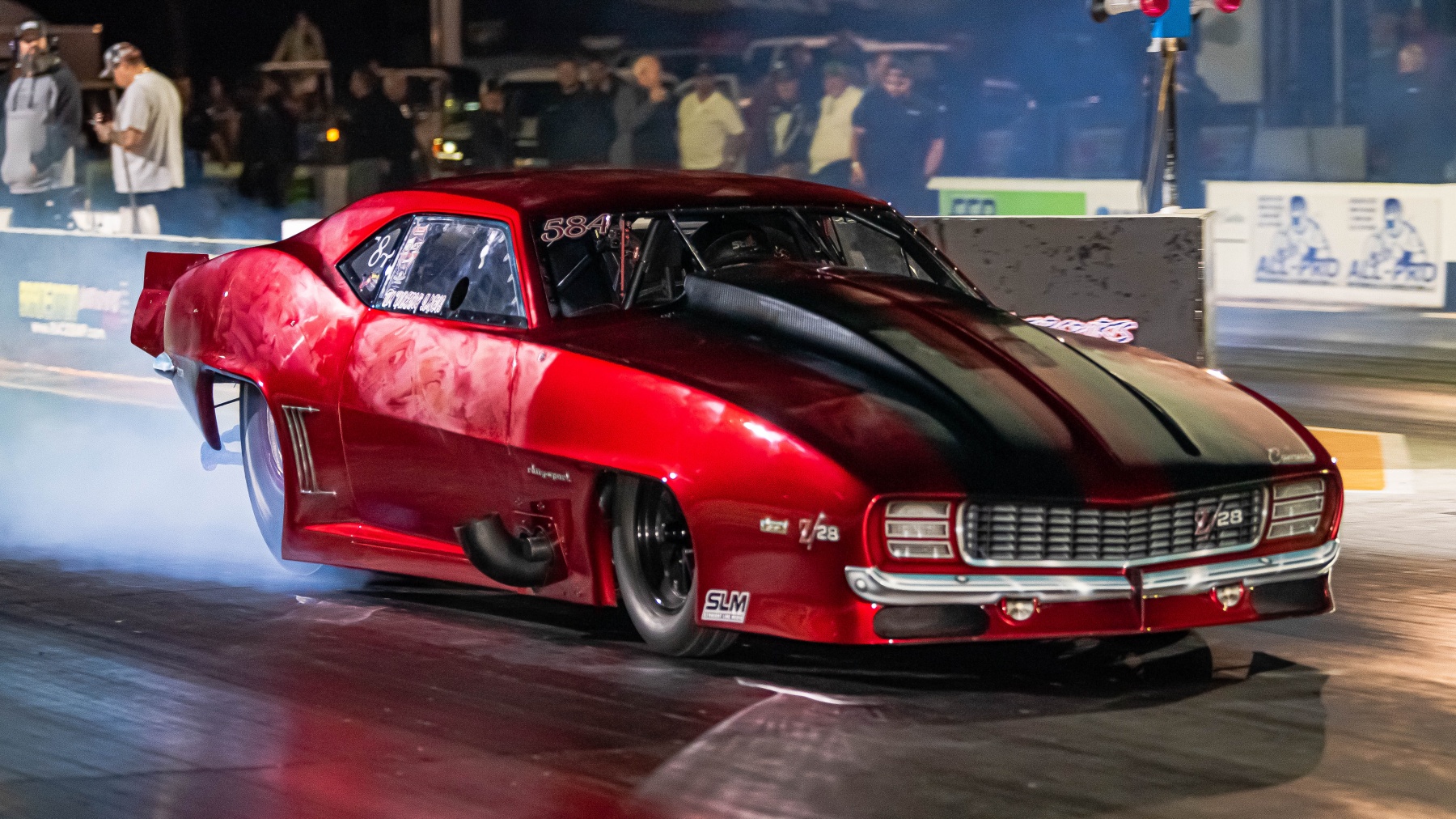 Mark ‘Tydo’ Werdehausen to Race in Memory of Tim Slavens at WSOPM ...