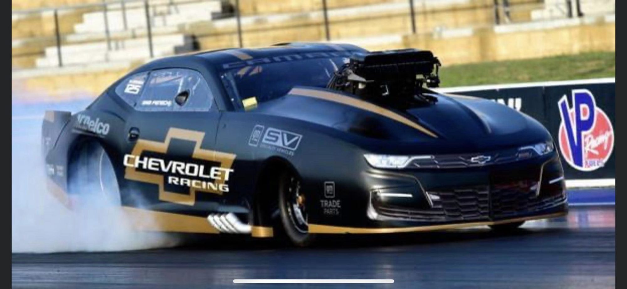 Australian Top Doorslammer Racer Sam Fenech Dies in Tragic Crash | Drag ...