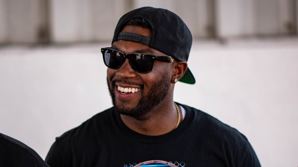 DI 30 Under 30 2022: Jay Boddie Jr. | Drag Illustrated