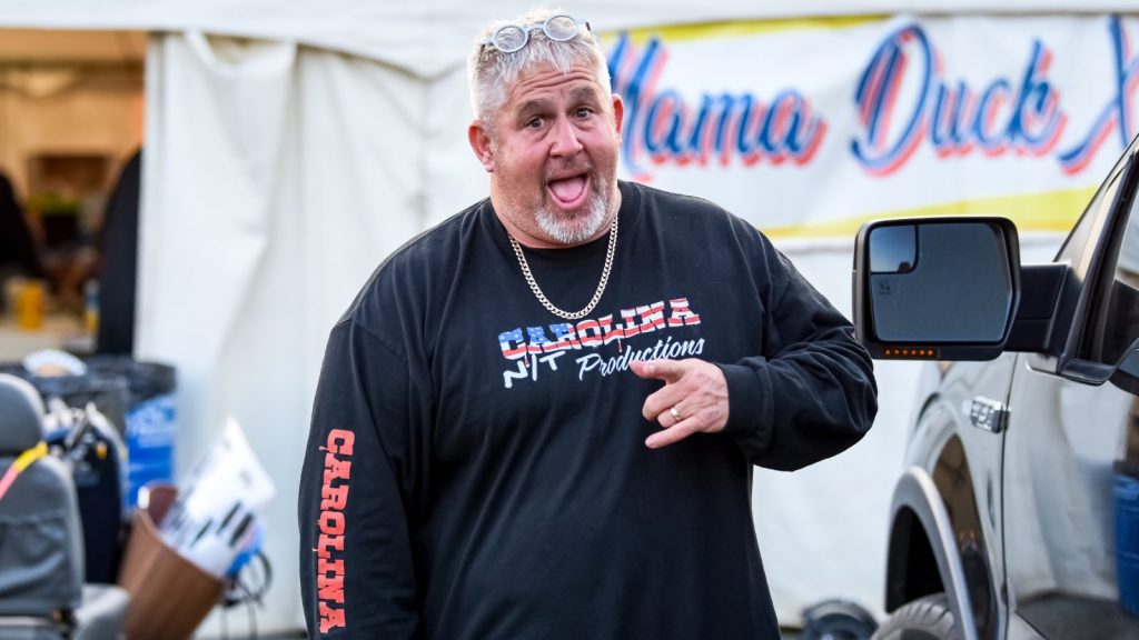 Donald ‘Duck’ Long Sounds Off On No Prep, Slicks & Creating a Spectacle ...