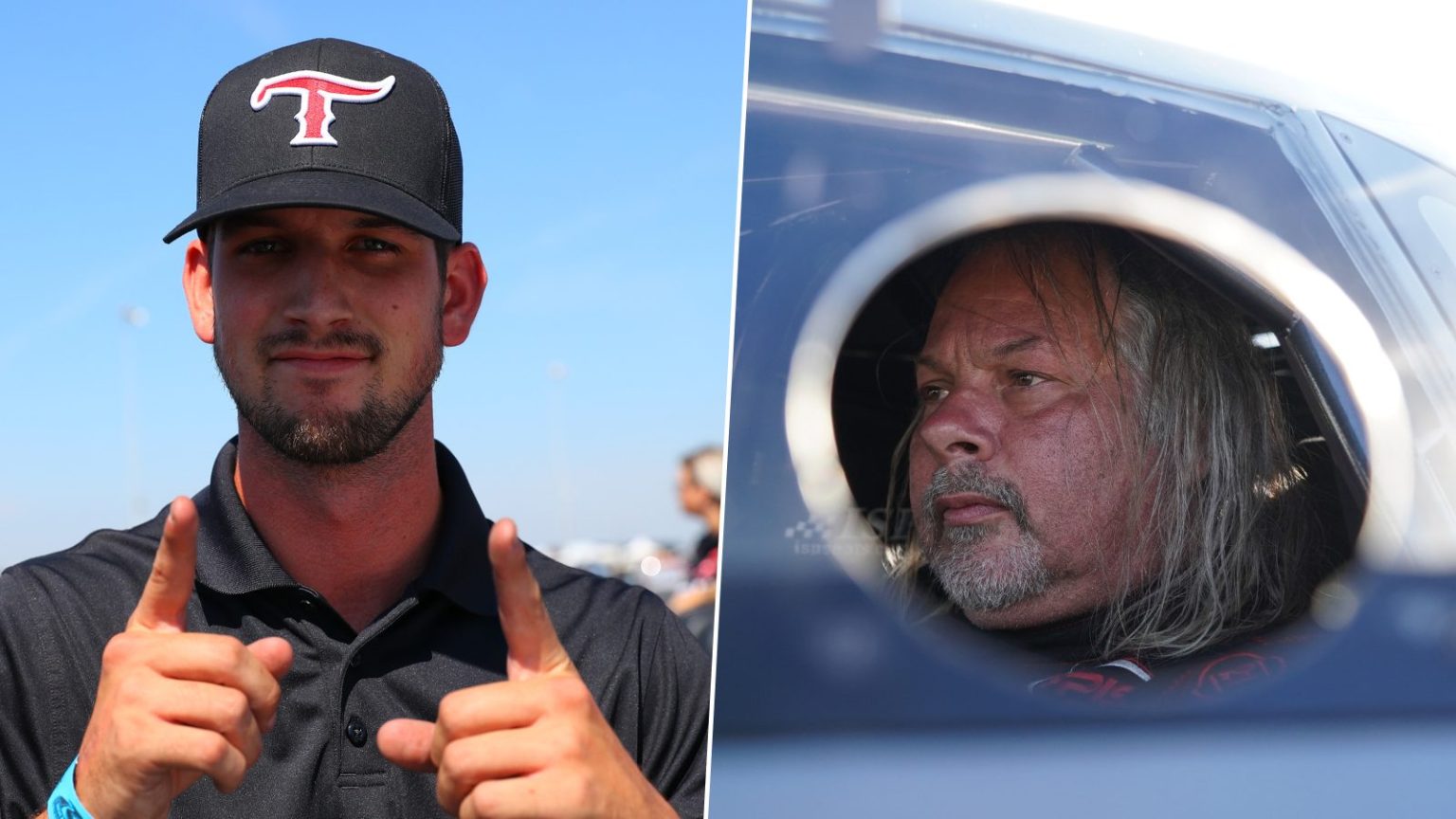 Justin Jones, Brandon Pesz Set to Represent PJS Racing at WSOPM | Drag ...