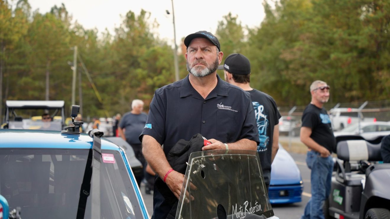 Marty Robertson Set to Begin Intense 2023 Season at WSOPM | Drag ...