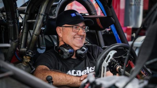 Australian Top Doorslammer Racer Sam Fenech Dies in Tragic Crash | Drag ...