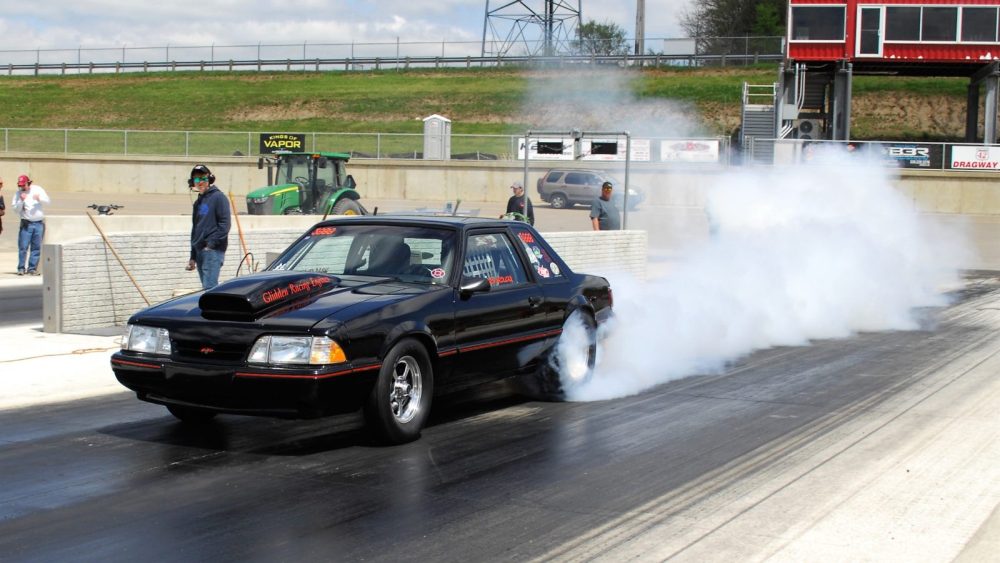 United Manual Transmission Racers North Announces 2023 Schedule | Drag ...