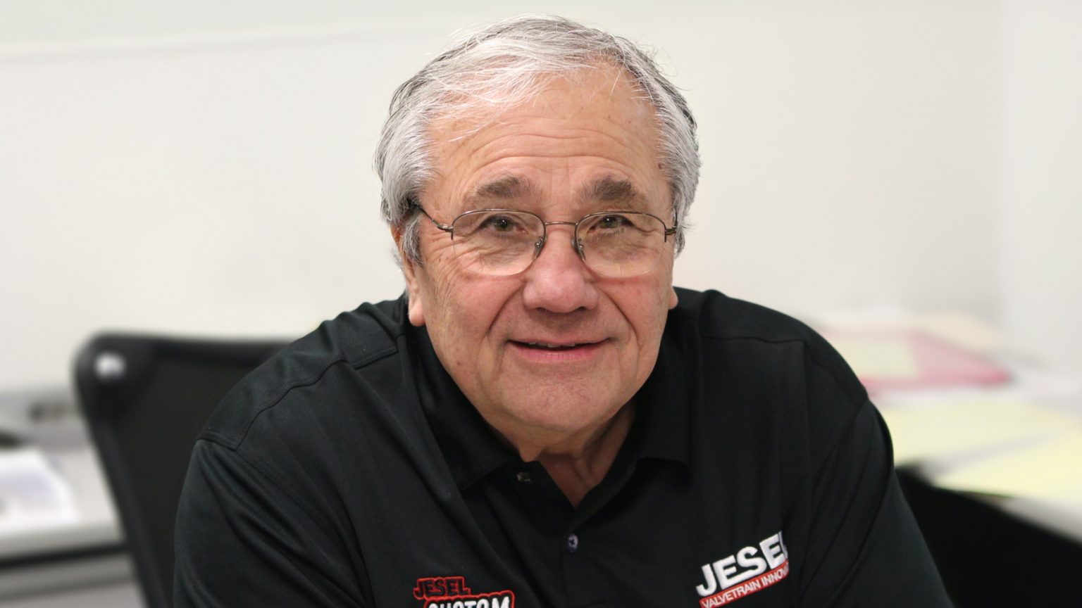 Valvetrain Innovator Dan Jesel Passes Away | Drag Illustrated