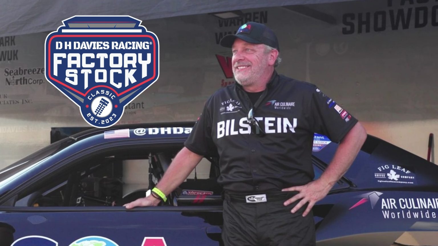 DI 30 Under 30 2022: Nick Isenhower - Drag Illustrated | Drag Racing ...