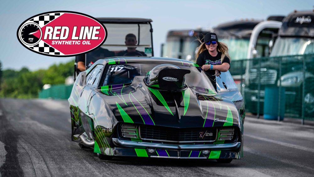 Update on SpeeDriven's Record-Chasing V12 Mercedes-Benz - Drag ...