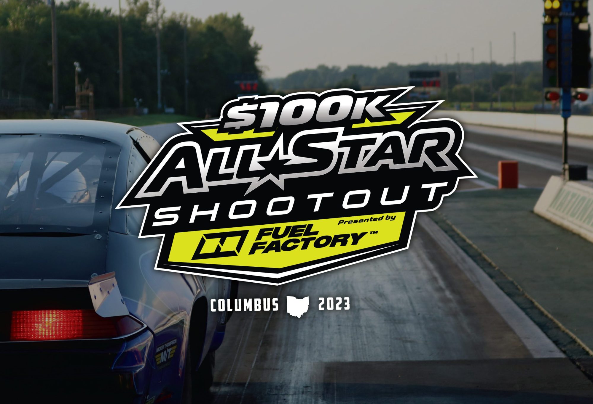 Invite-Only $100,000 All-Star Shootout Shootout Presented by Fuel ...