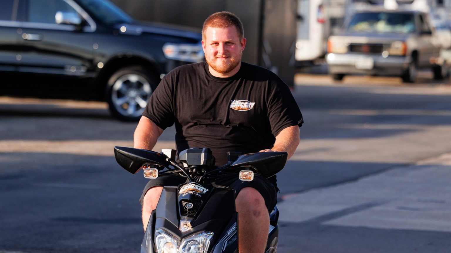 DI 30 Under 30 2022: Ryan Grigsby | Drag Illustrated