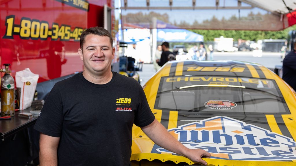 DI 30 Under 30 2022: Kelley Murphy | Drag Illustrated