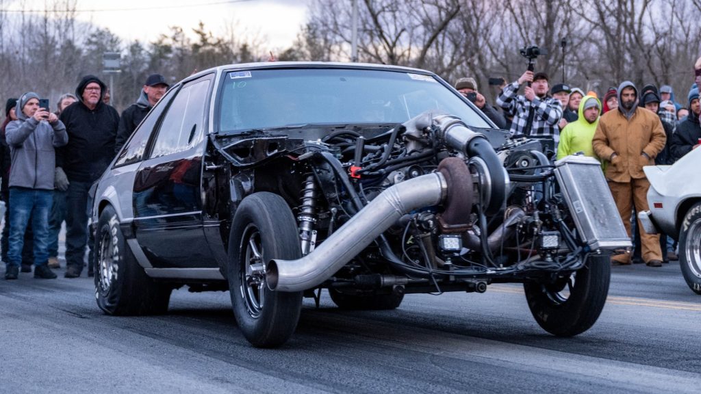 Vintage Pro Mod Gallery - Drag Illustrated | Drag Racing News, Opinion ...