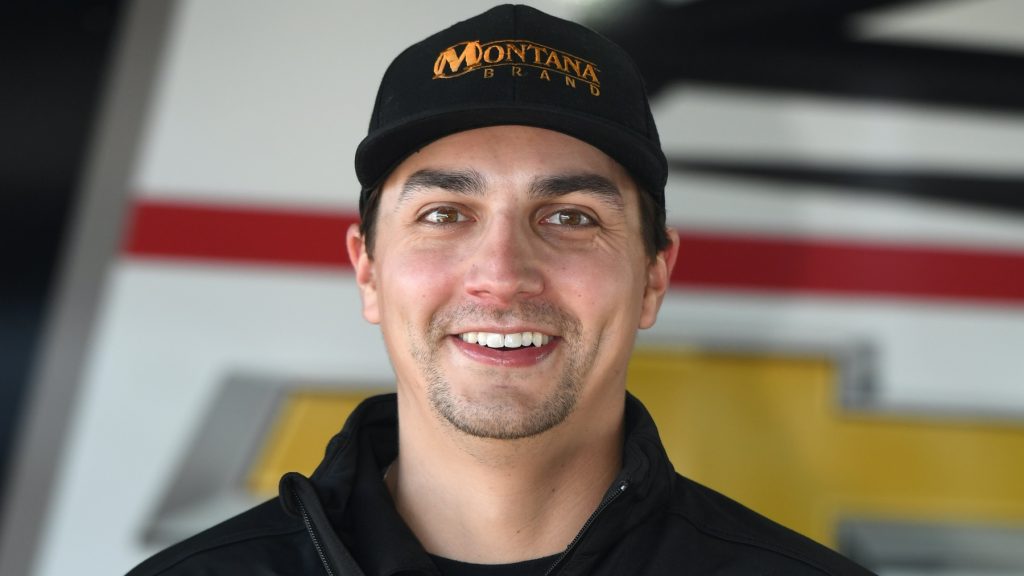 DI 30 Under 30 2022: Thomas Prock | Drag Illustrated