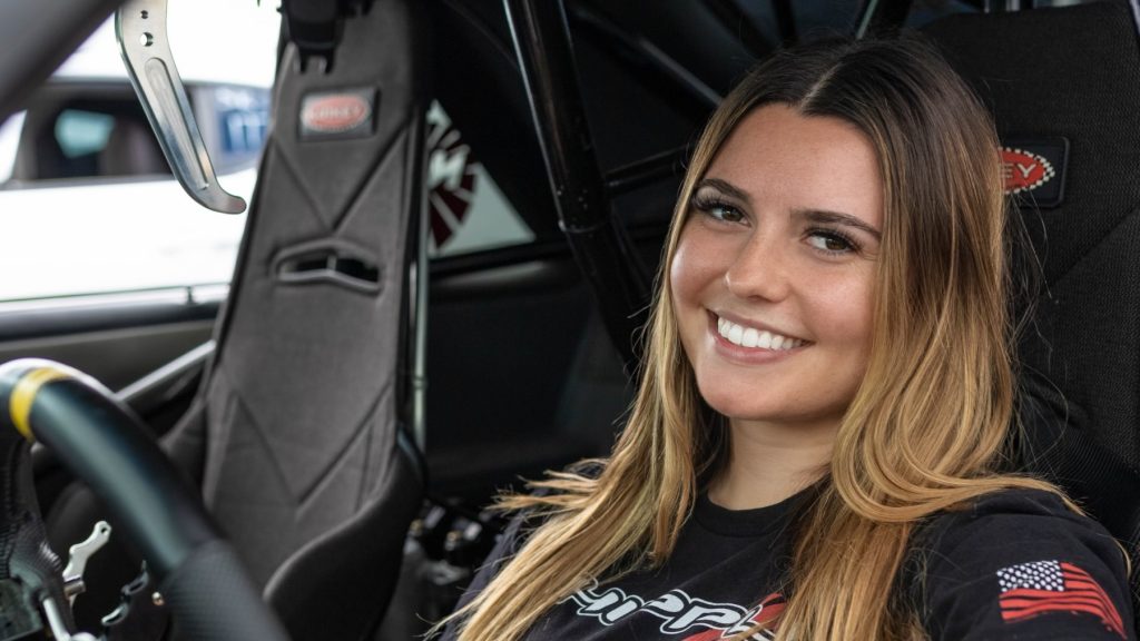 DI 30 Under 30 2022: Autumn Schwalbe | Drag Illustrated