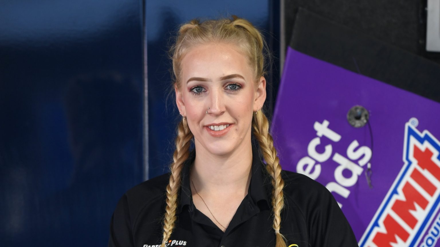 DI 30 Under 30 2022: Kaylynn Simmons | Drag Illustrated