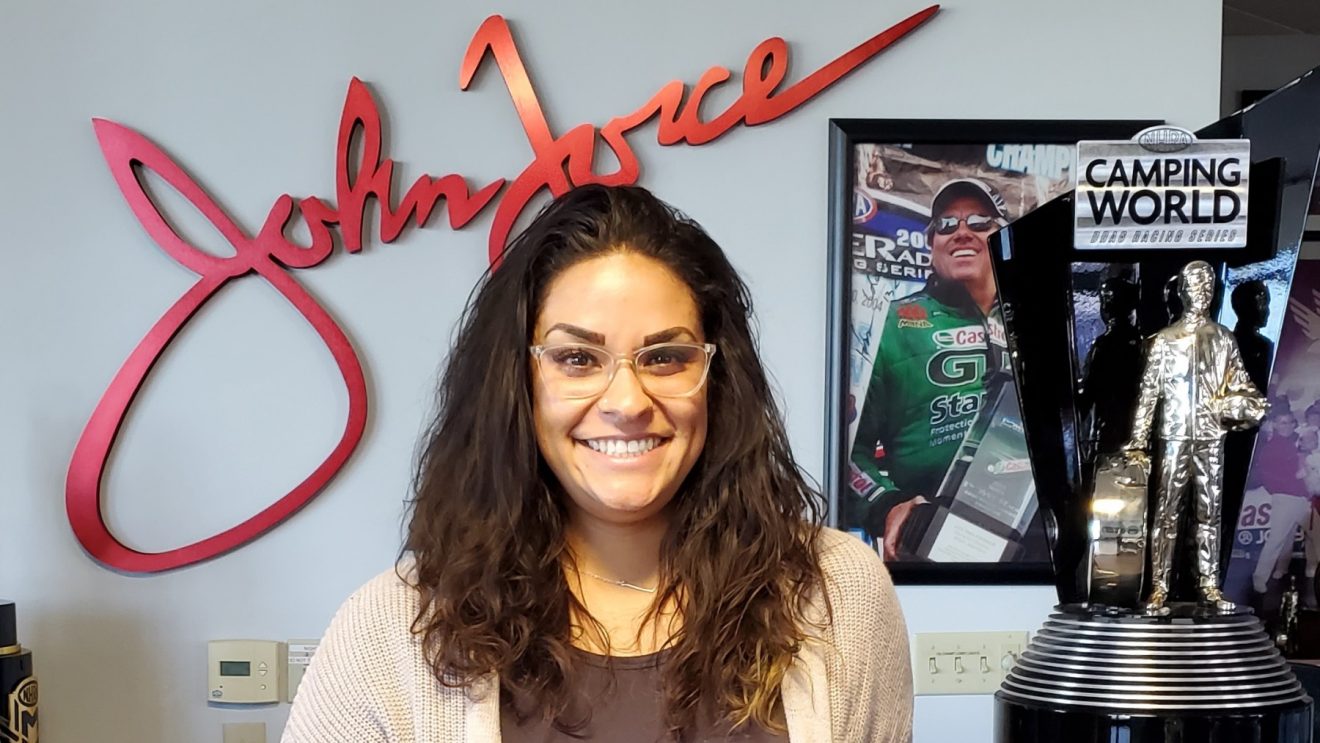 DI 30 Under 30 2022: Sara Slaughter | Drag Illustrated