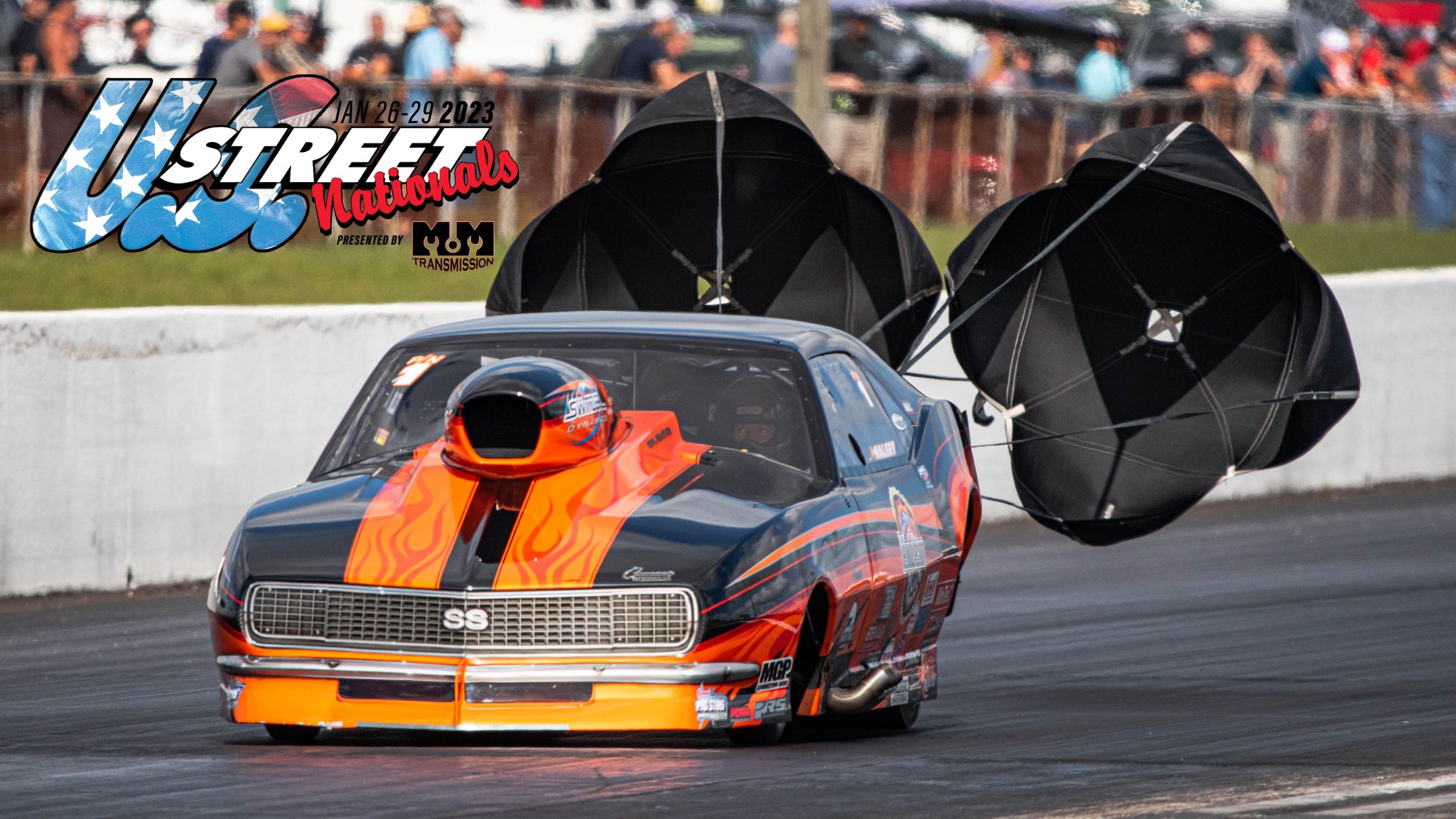 Big Payouts Up for Grabs in Pro Mod and More at Bradenton’s U.S. Street ...
