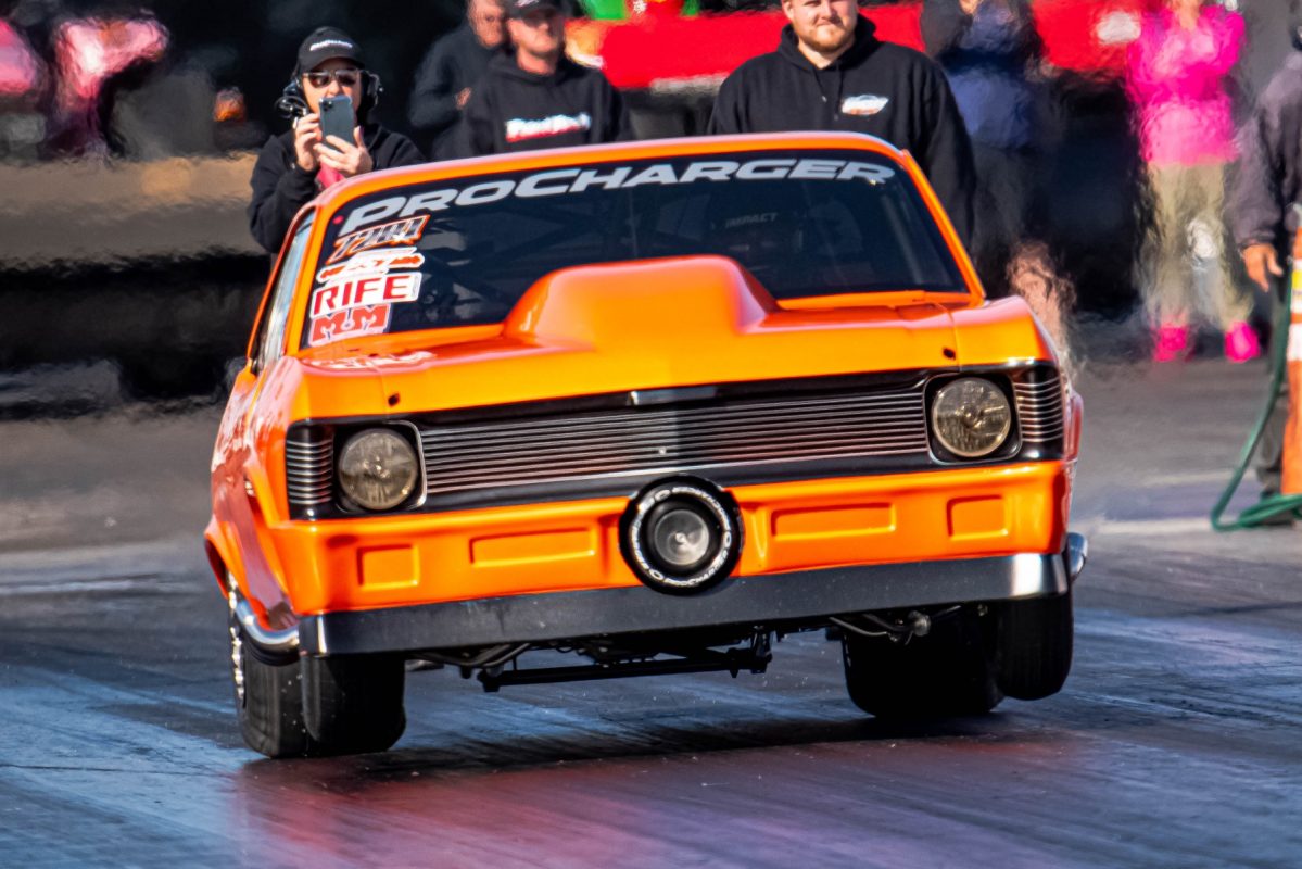 Kenny Hubbard Goes Back-to-Back in Bradenton with X275 Win at U.S ...