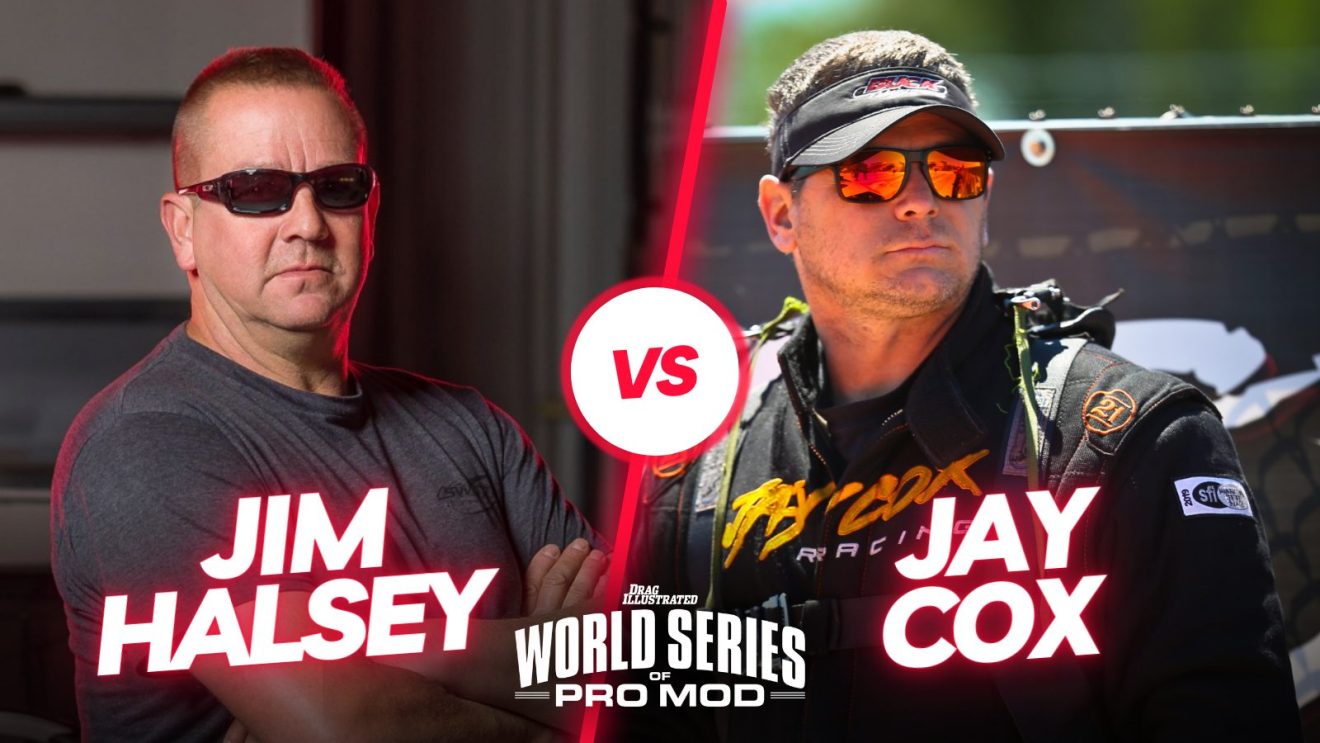 Jim Halsey vs. Jay Cox, Lyle Barnett vs. JR Gray to Headline WSOPM ...