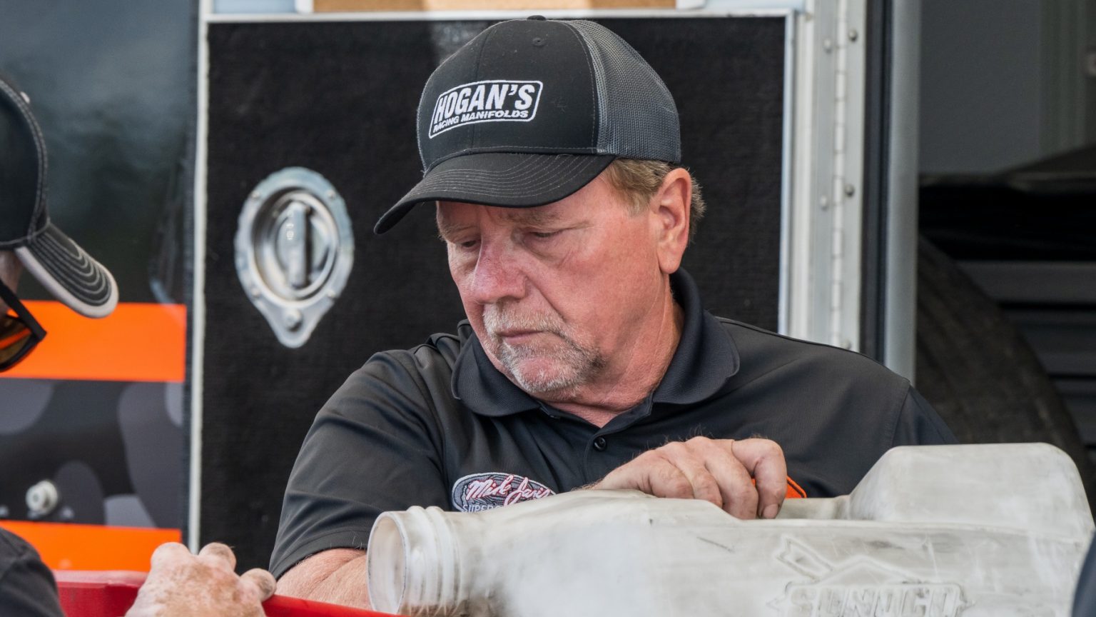 Three-Time Pro Modified World Champion Mike Janis to Make Driving ...